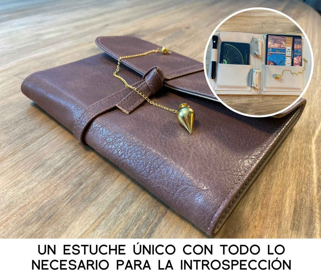Péndulum Deck: La Herramienta más completa para péndulo – Pendulum ...